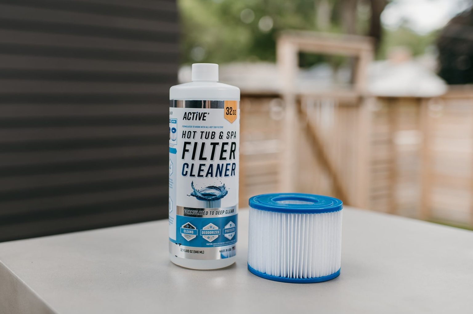 8 Best Hot Tub Enzyme Cleaners in 2026 - Hot Tub Reviewer