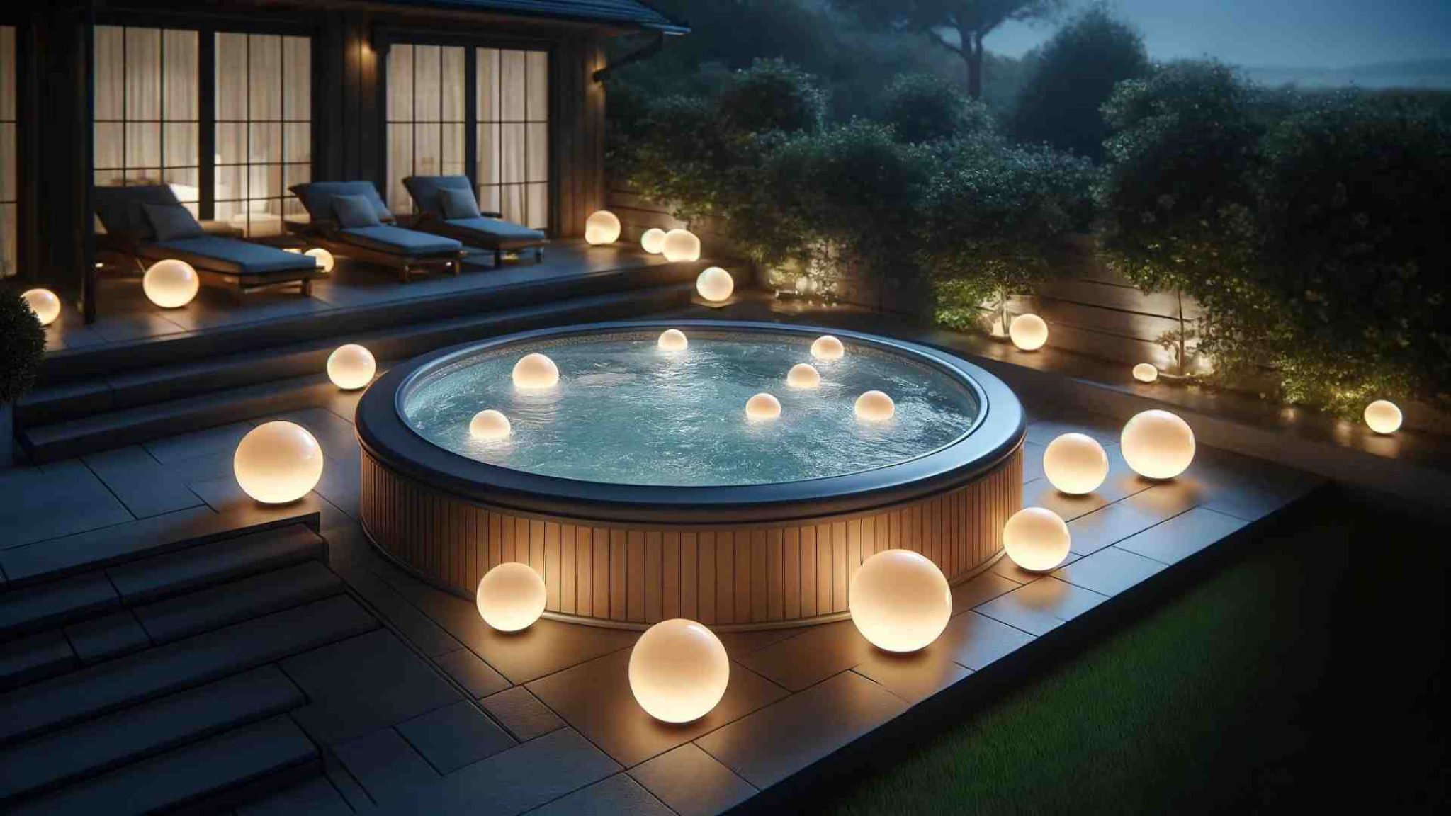 8 Best Hot Tub Floating Lights in 2025 - Hot Tub Reviewer