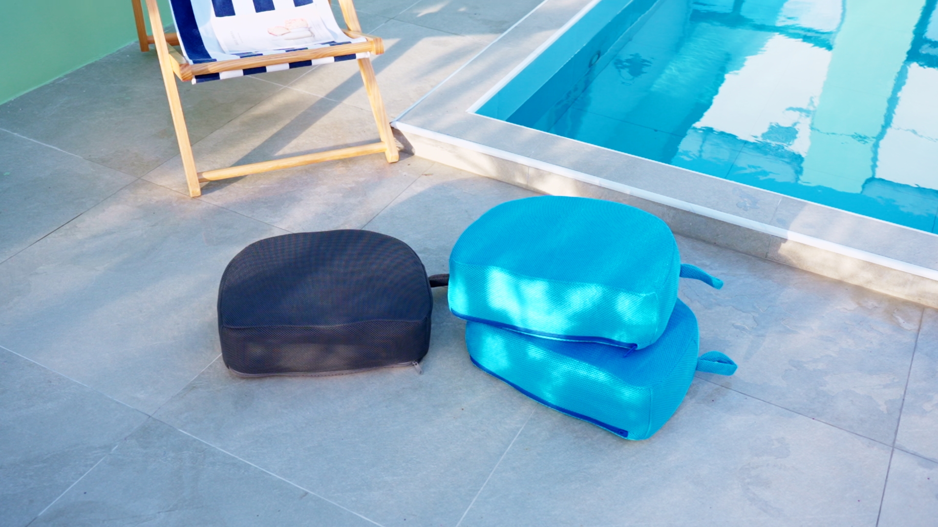8 Best Spa Seating Cushions in 2025 - Hot Tub Reviewer