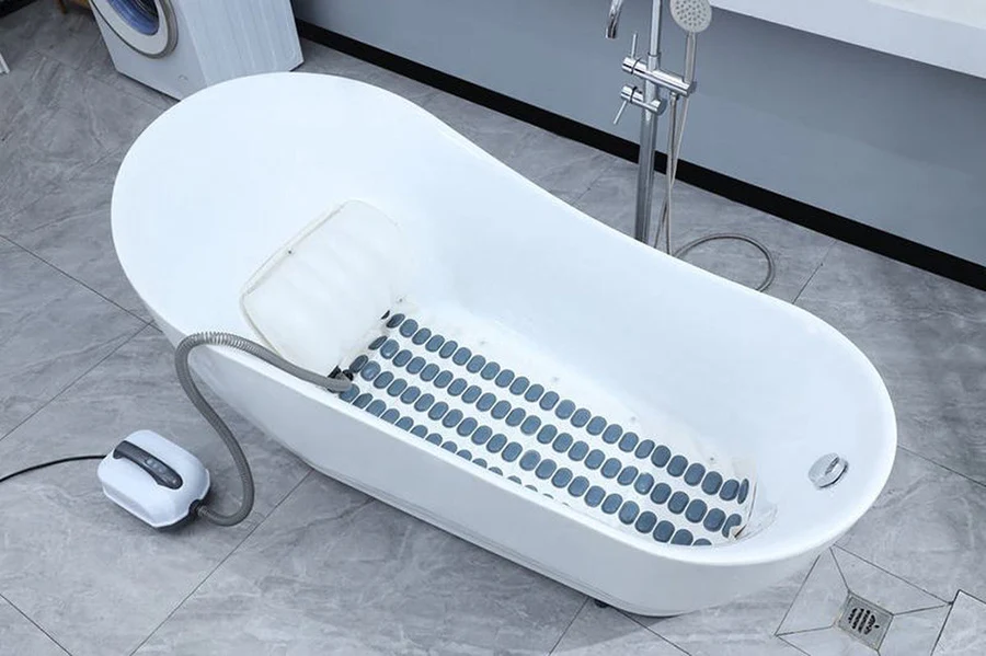 8 Best Air Jet Spas for Ultimate Relaxation and Soothing Bubble Massage ...
